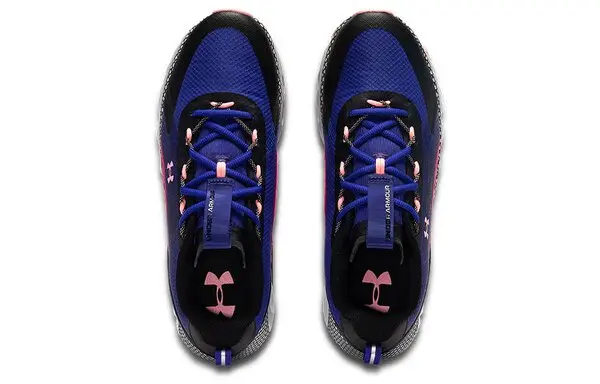 Under Armour Hovr Infinite Summit 2 Athletic Sneakers