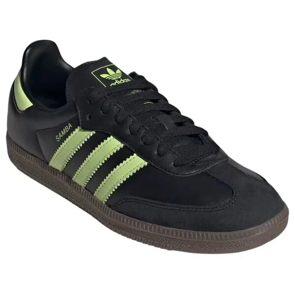 Adidas Samba Sneakers
