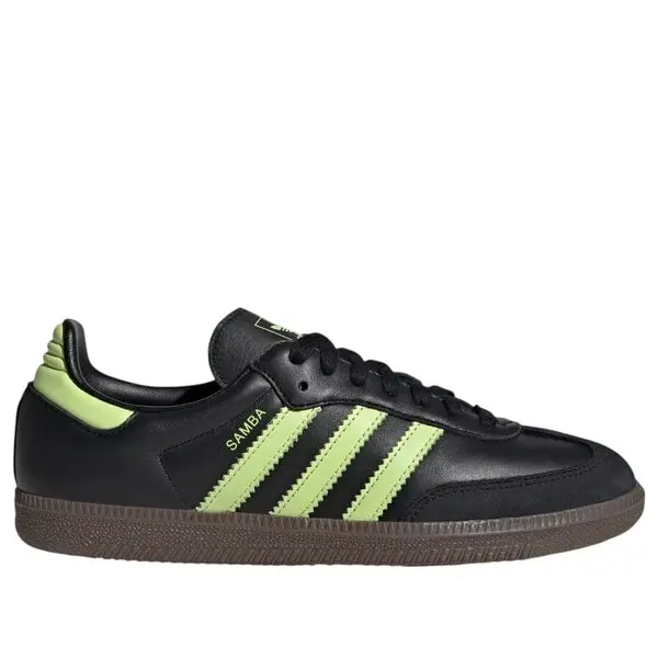 Adidas Samba Sneakers