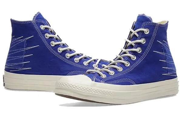 CONVERSE Chuck 1970s Hi Qs Sneakers