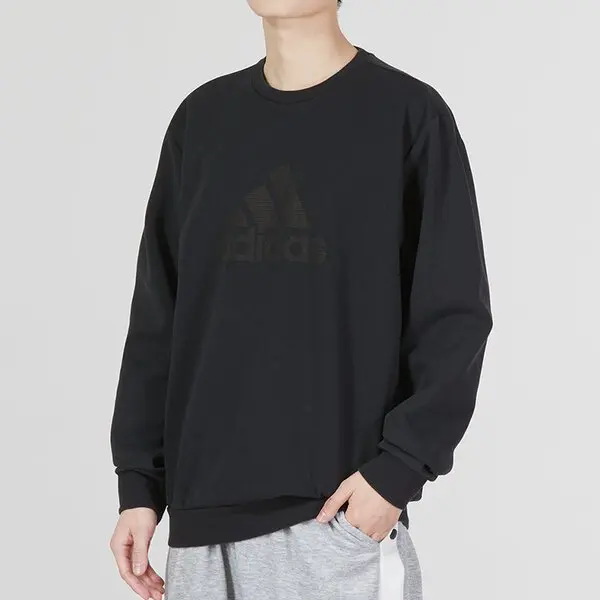 Adidas Th Sweatshirt
