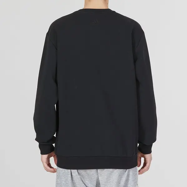 Adidas Th Sweatshirt - Default Color