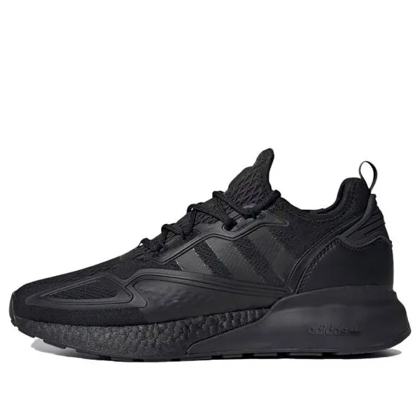 Adidas Zx 2k Boost Core Sneakers
