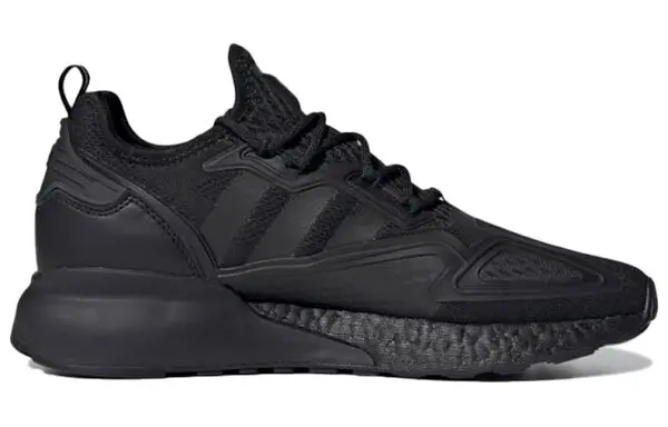 Adidas Zx 2k Boost Core Sneakers