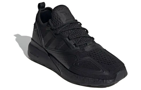 Adidas Zx 2k Boost Core Sneakers