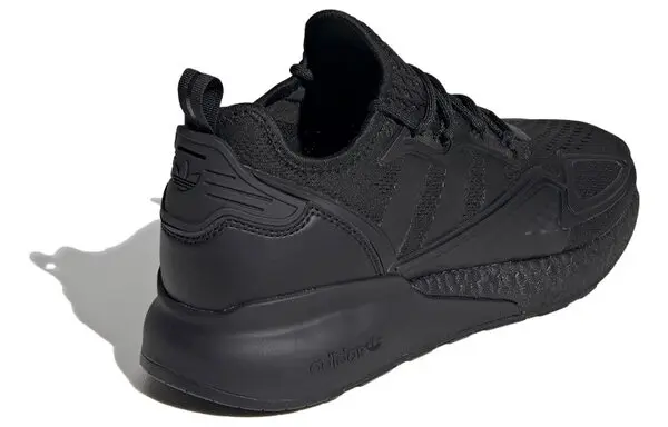 Adidas Zx 2k Boost Core Sneakers