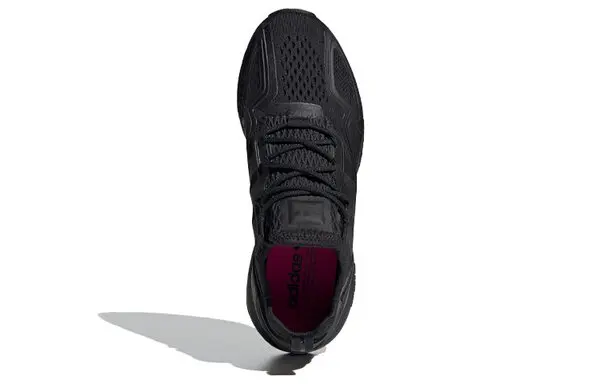 Adidas Zx 2k Boost Core Sneakers