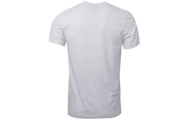 Adidas Originals Fun Tee Character Round Neck Short Sleeve
