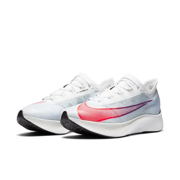 Nike Zoom Fly 3 Athletic Sneakers