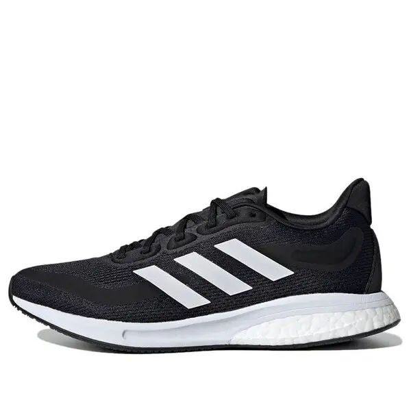 Adidas Supernova - Black