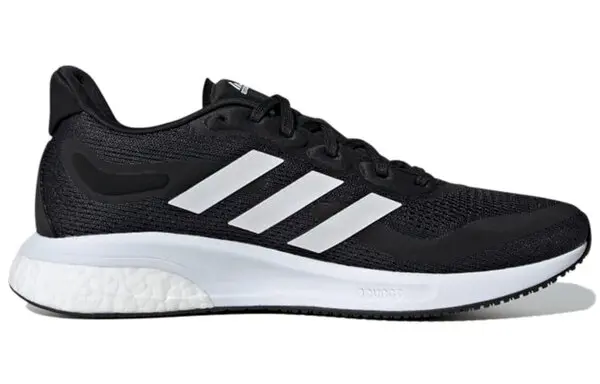 Adidas Supernova - Black