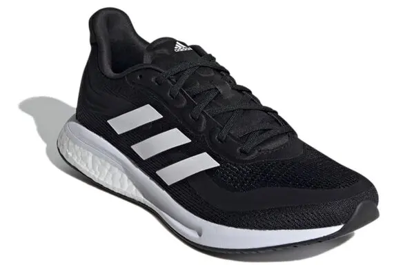 Adidas Supernova - Black