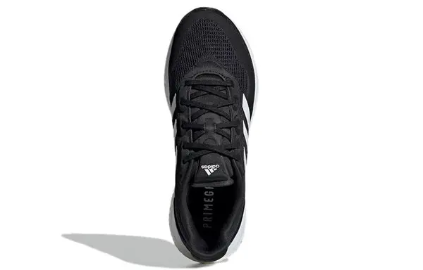 Adidas Supernova - Black