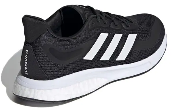 Adidas Supernova - Black