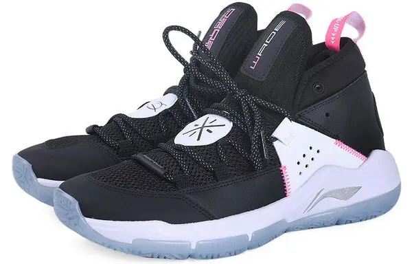 LI-NING Way Of Wade All Day 5 Sneakers