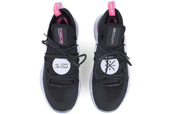 LI-NING Way Of Wade All Day 5 Sneakers