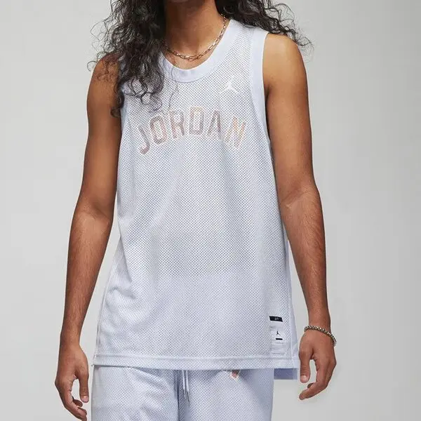 JORDAN Air Sport Dna Tank Top