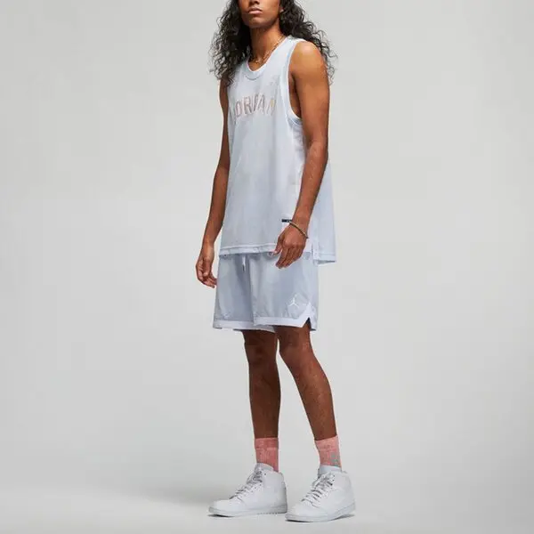 JORDAN Air Sport Dna Tank Top