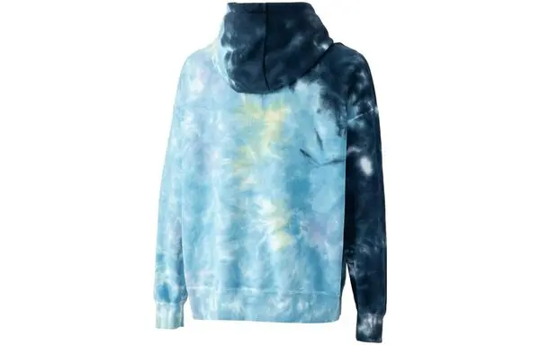 PUMA Mmq Tie Dye Hoodie