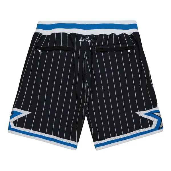 Mitchell & Ness X Just Don Hardwood Classics Orlando Magic 1993 Shorts