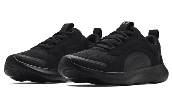 Under Armour Victory Sneakers - Core Black/core Black/core Black