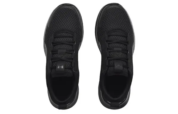 Under Armour Victory Sneakers - Core Black/core Black/core Black