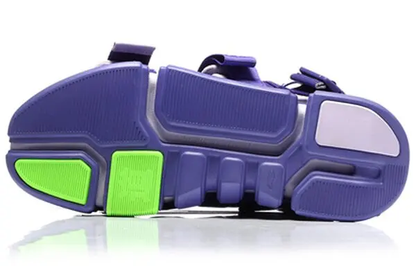 LI-NING 2.0 Platform Sandals