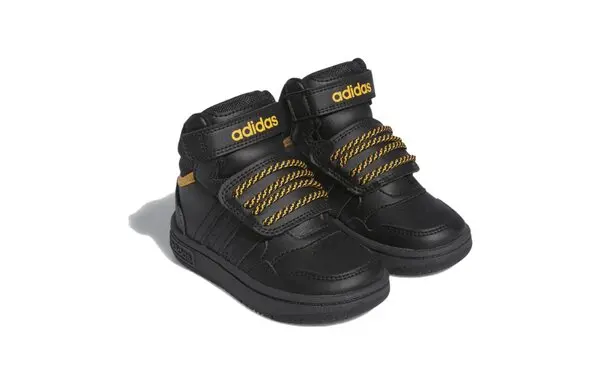 Adidas Hoops 3.0 Sneakers