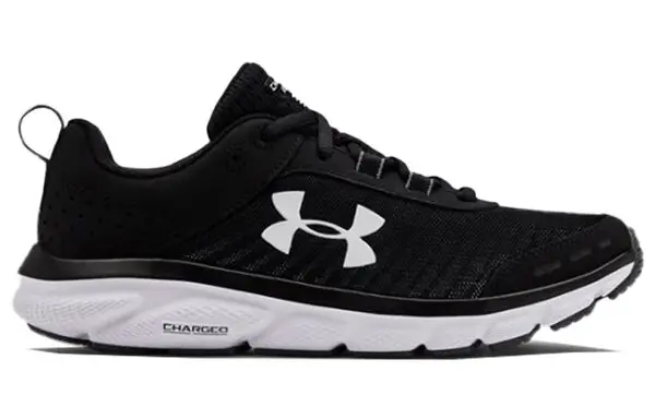 Under Armour Charged Assert 8 Athletic Shoes