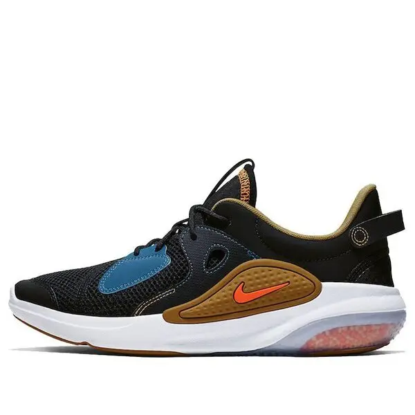 Nike Joyride Cc Athletic Sneakers - Black