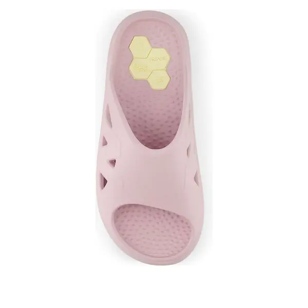 NEW BALANCE Fresh Foam Rcvry Slide - Twilight Haze/parchment