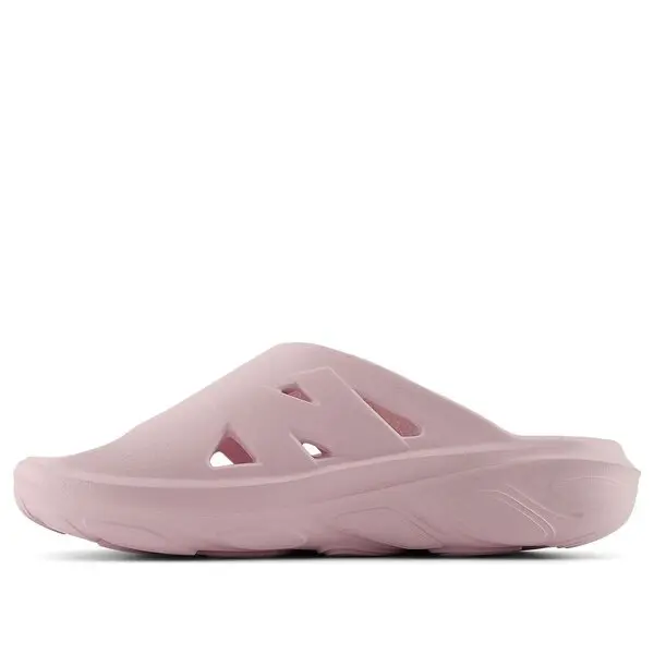 NEW BALANCE Fresh Foam Rcvry Slide - Twilight Haze/parchment