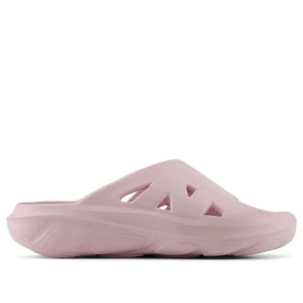 NEW BALANCE Fresh Foam Rcvry Slide - Twilight Haze/parchment