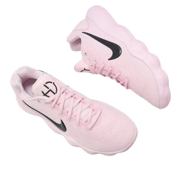 Nike Hyperdunk 2017 Low Sneakers - Pink