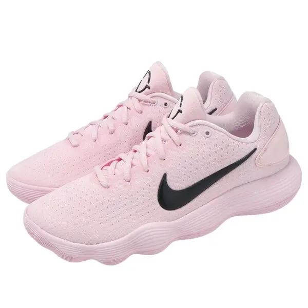 Nike Hyperdunk 2017 Low Sneakers - Pink