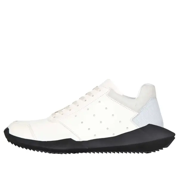 Adidas Rick Owens X Tech Runner Sneakers