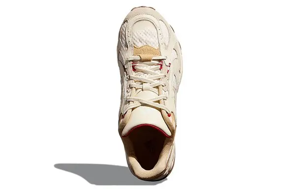 Adidas Ivy Park X Savage V4 'ivy Heart' Sneakers
