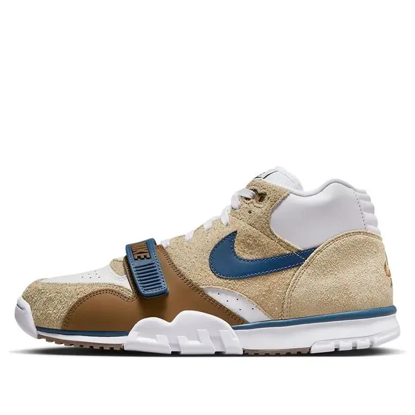 Nike Trainer 1 Mid Sneakers
