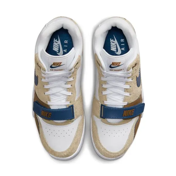 Nike Trainer 1 Mid Sneakers