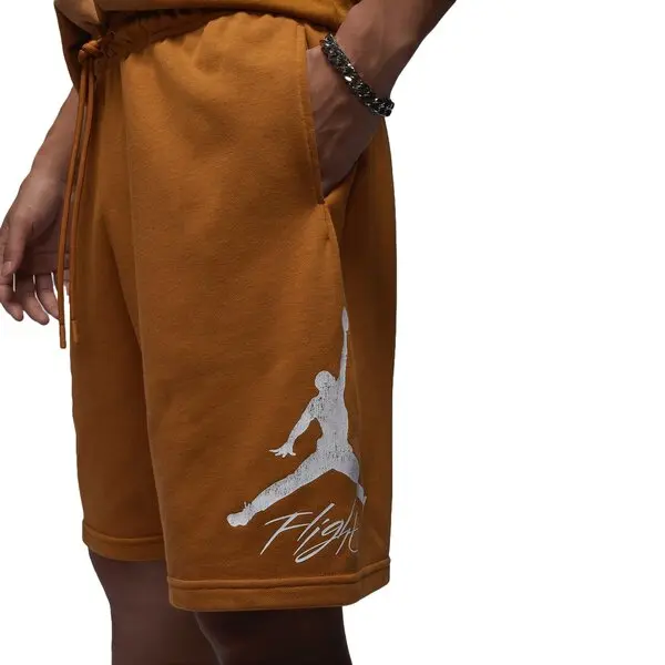 JORDAN Essentials Fleece Shorts