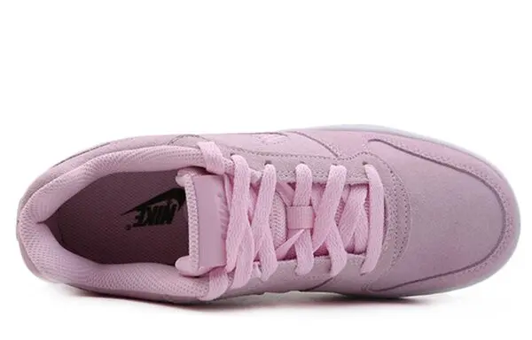 Nike Ebernon Low Prem Sneakers