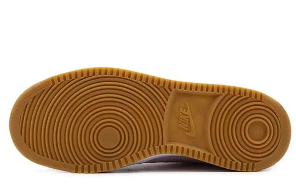 Nike Ebernon Low Prem Sneakers