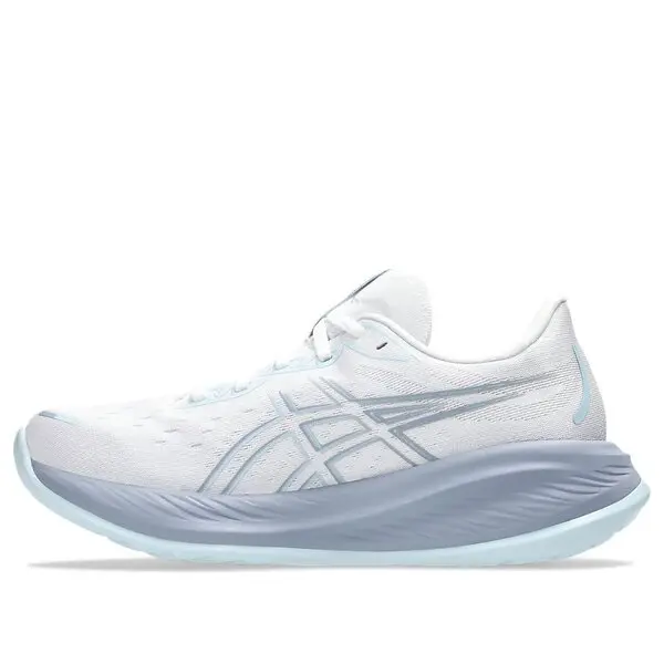 Asics Gel-cumulus 26 Athletic Sneakers - White/grey/blue