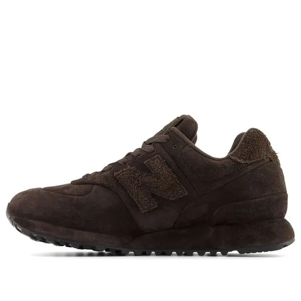 NEW BALANCE X Stone Island 574 Legacy Ghost