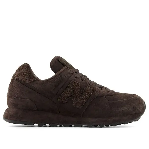 NEW BALANCE X Stone Island 574 Legacy Ghost