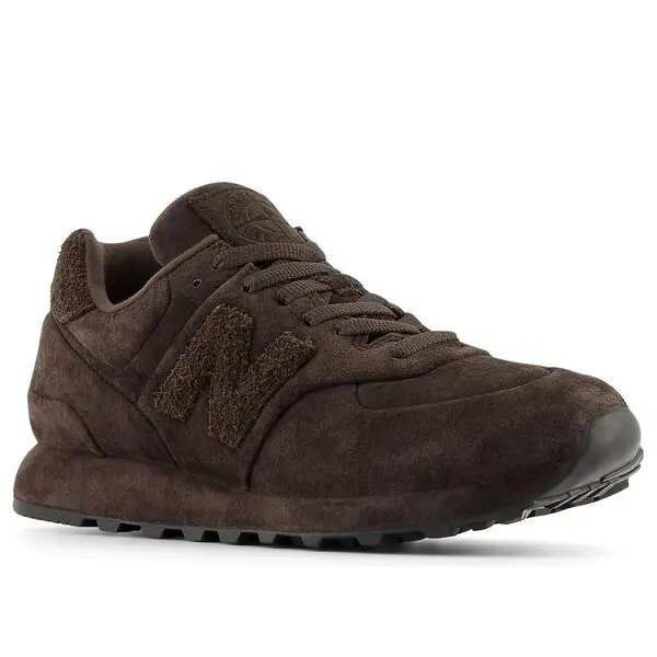 NEW BALANCE X Stone Island 574 Legacy Ghost