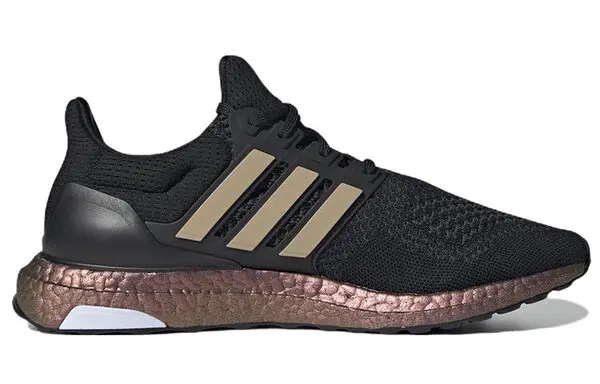 Adidas Ultraboost 1.0 Dna Shoes - Black/gold