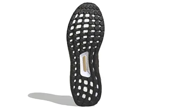 Adidas Ultraboost 1.0 Dna Shoes - Black/gold