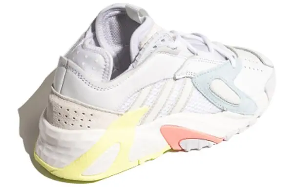 Adidas Streetball "cloud White / Gray One / Sky Tint" Sneakers