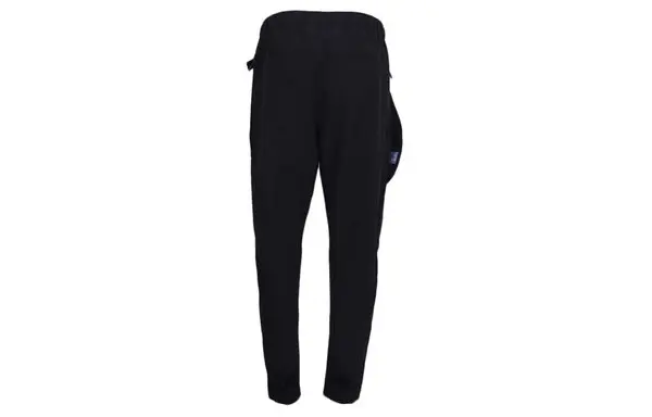 Adidas Th Pnt Wv Flc Leisure Sports Training Wear Woven Trousers